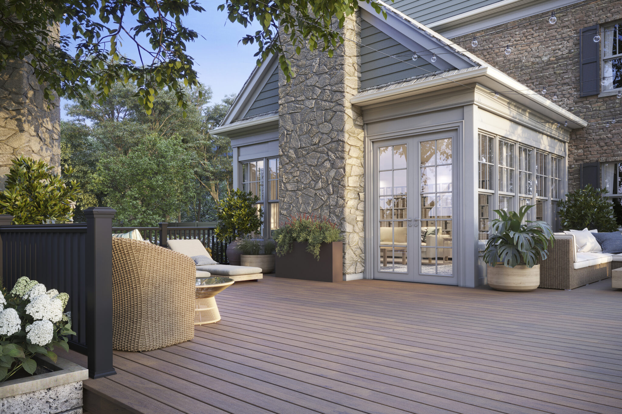 Composite & Timber Decking Perth | Perth Decking Company | 9434 9520