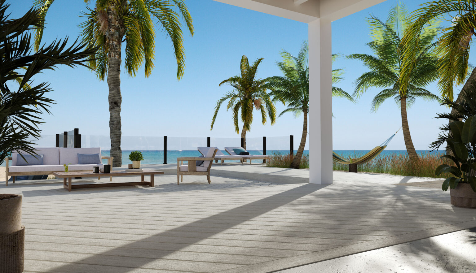 Composite & Timber Decking Perth | Perth Decking Company | 9434 9520