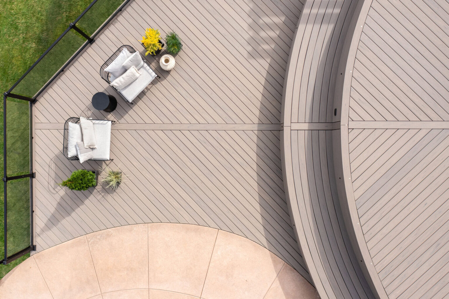 Composite & Timber Decking Perth | Perth Decking Company | 9434 9520