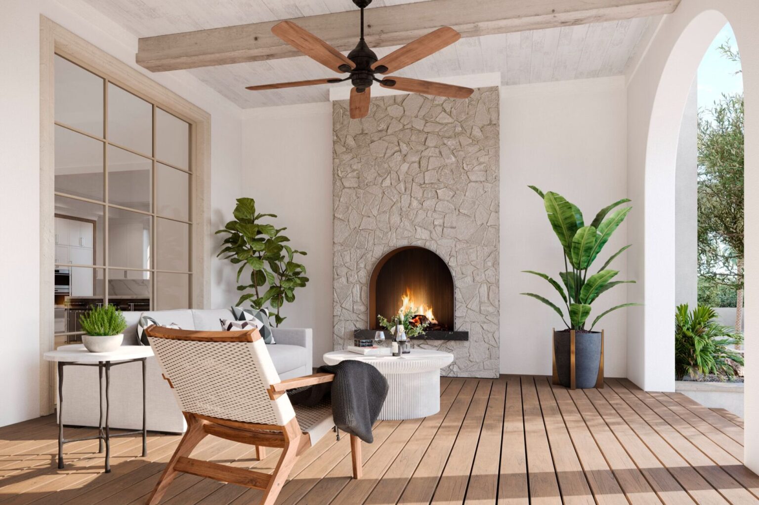 Composite & Timber Decking Perth | Perth Decking Company | 9434 9520