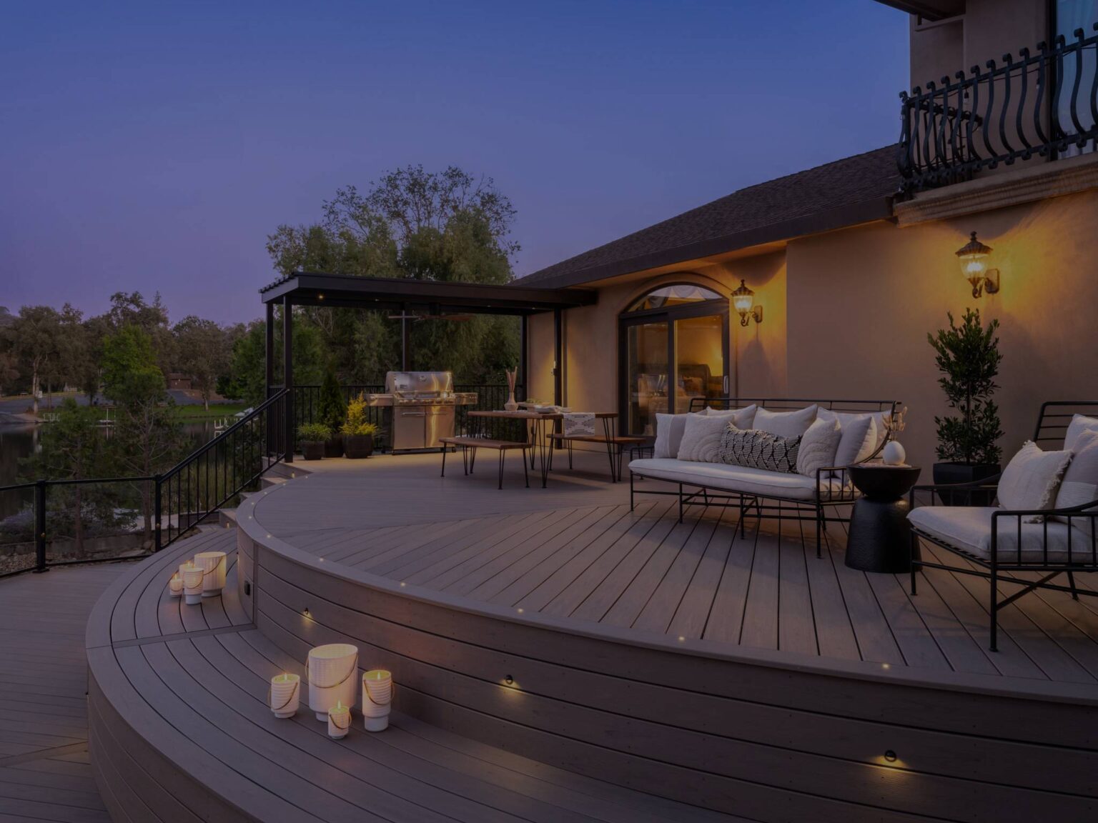 Composite & Timber Decking Perth | Perth Decking Company | 9434 9520