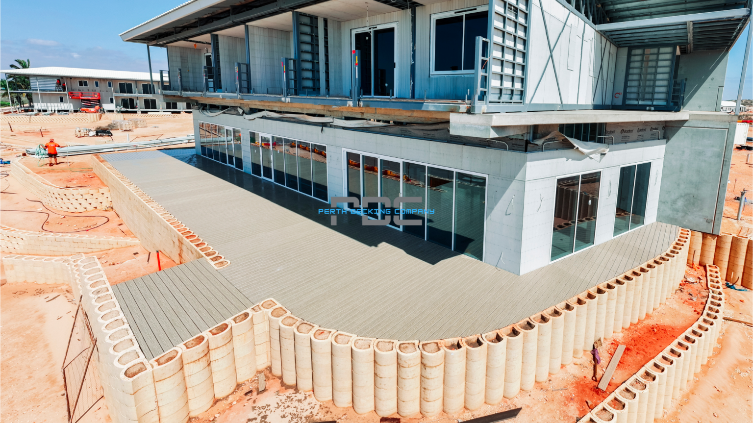 Composite & Timber Decking Perth | Perth Decking Company | 9434 9520